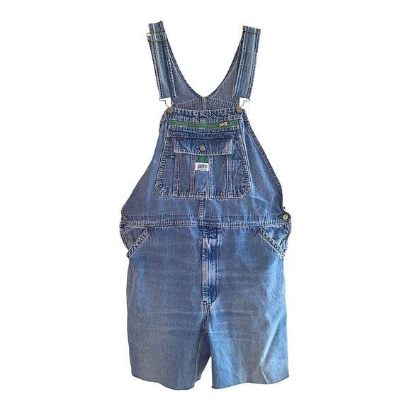 liberty | Pants & Jumpsuits | Vintage Liberty Cutoff Distressed Denim ...